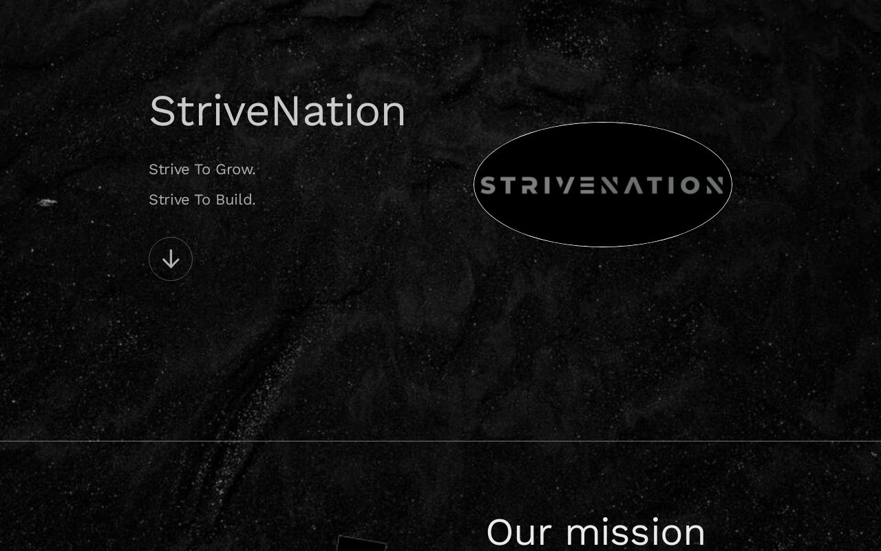 StriveNation